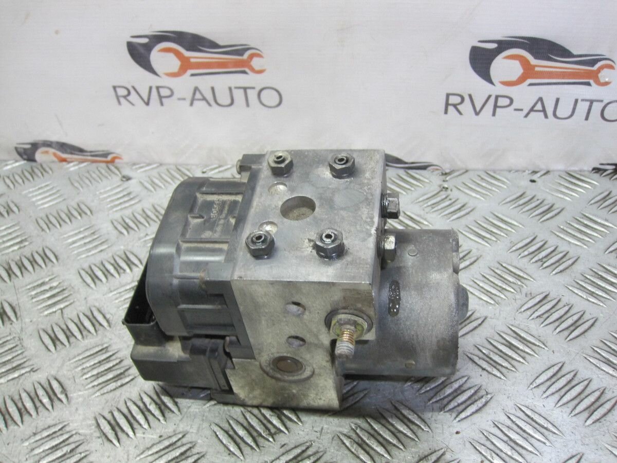 Блок ABS, насос Renault Megane 1999-2002 0273004679