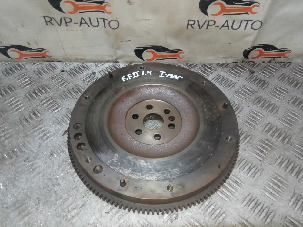 Маховик Ford Focus 2 МКПП 2004-2008 1462885