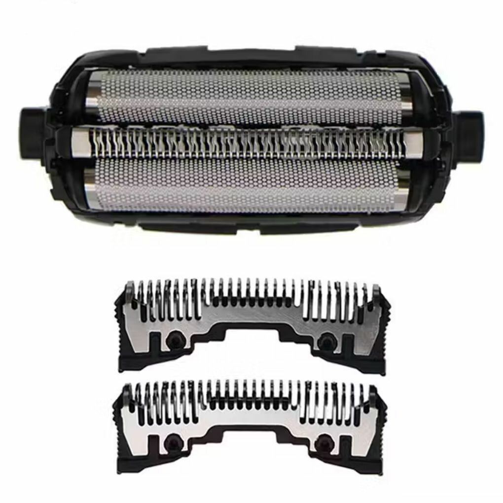 Сетка-насадка Nianshiz, для бритвы Panasonic, комплект из 3 шт.