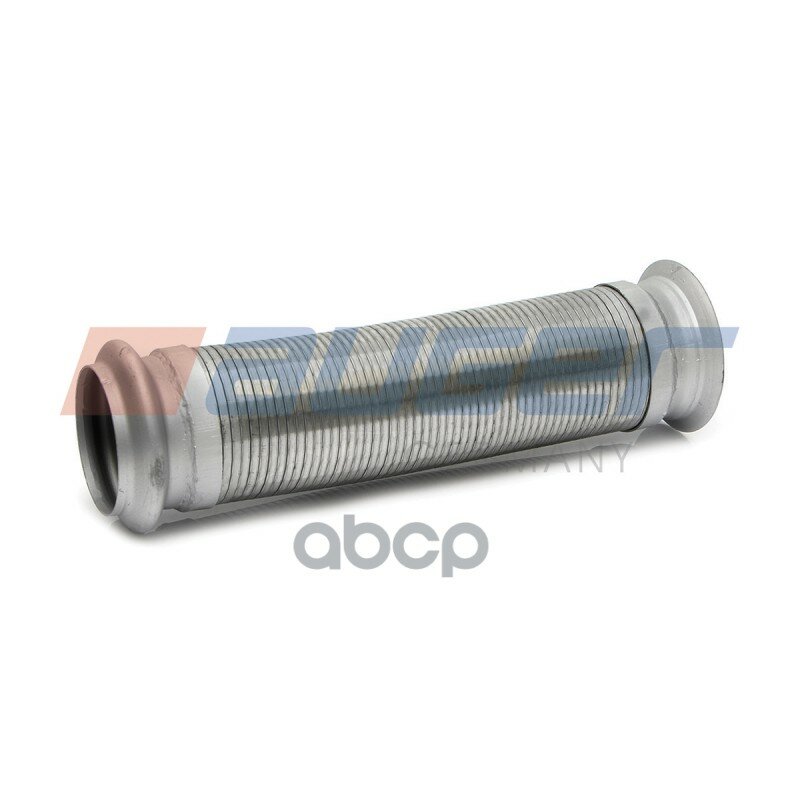 Сетка глушителя ! L=450 101.6/103x450RVI Premium 300/340/385/400 AUGER арт. 65509