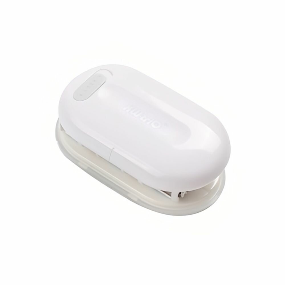 KW-triO 3-дырчатый дырокол для перфорации 5 листов отверстия 5.5 мм