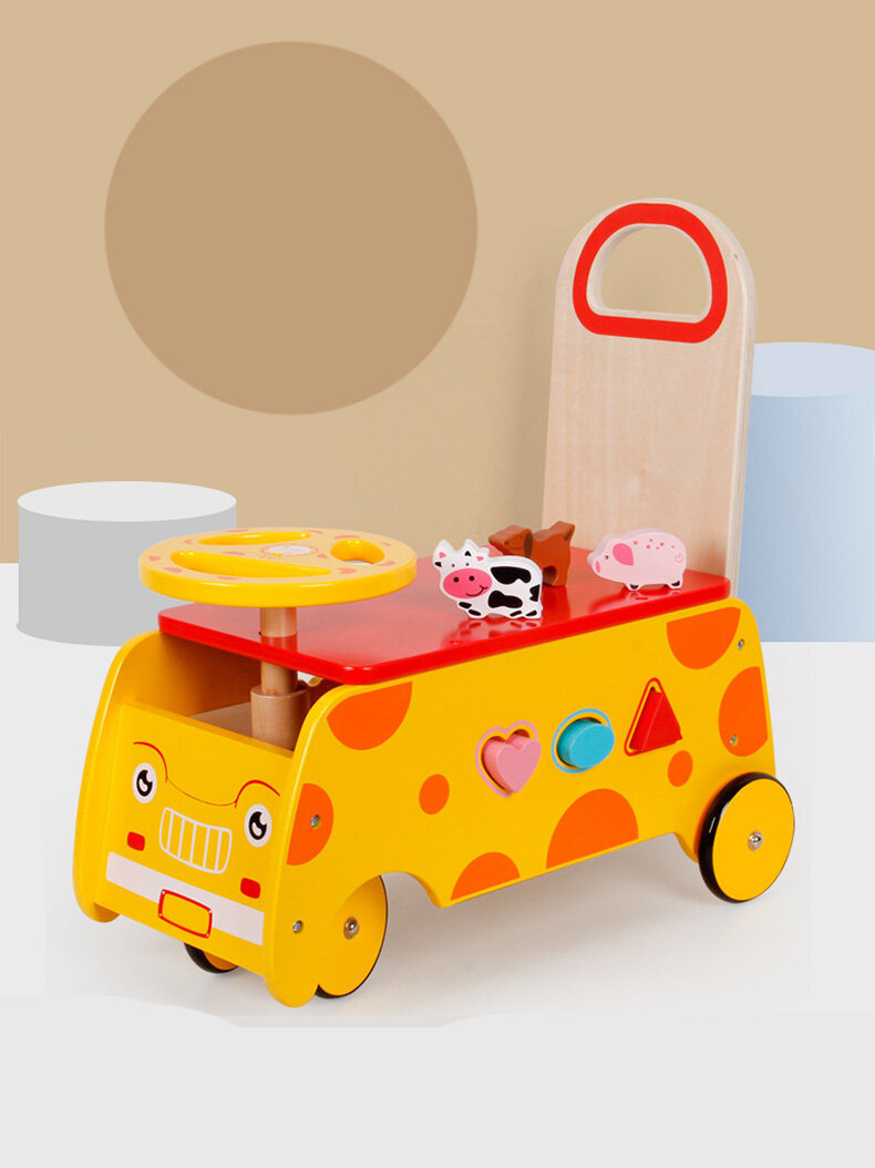 Кукольный домик