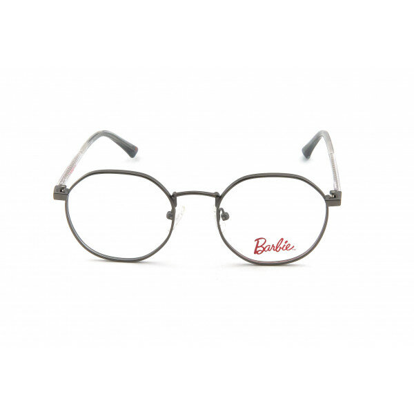 Оправа BARBIE KIDS, BBV007 D.GREY (47)