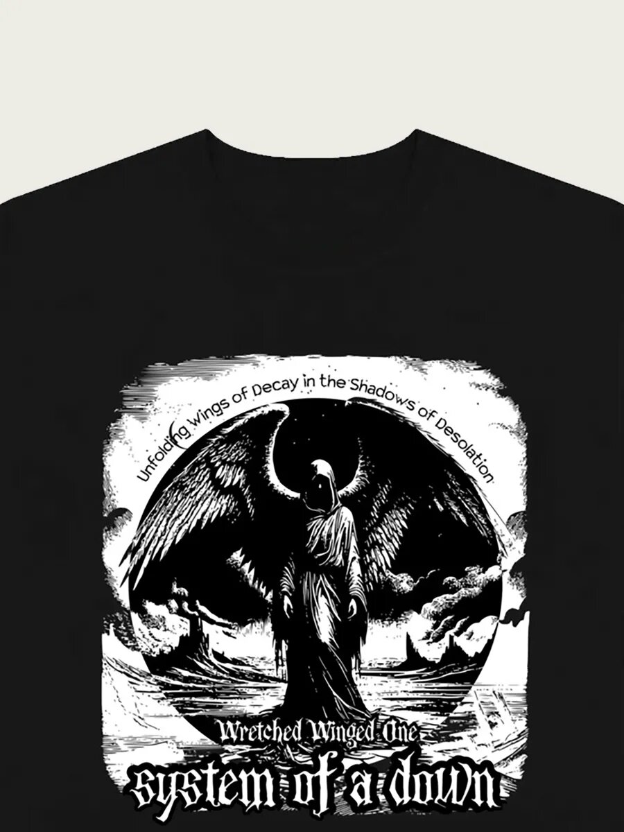 Футболка спортивная