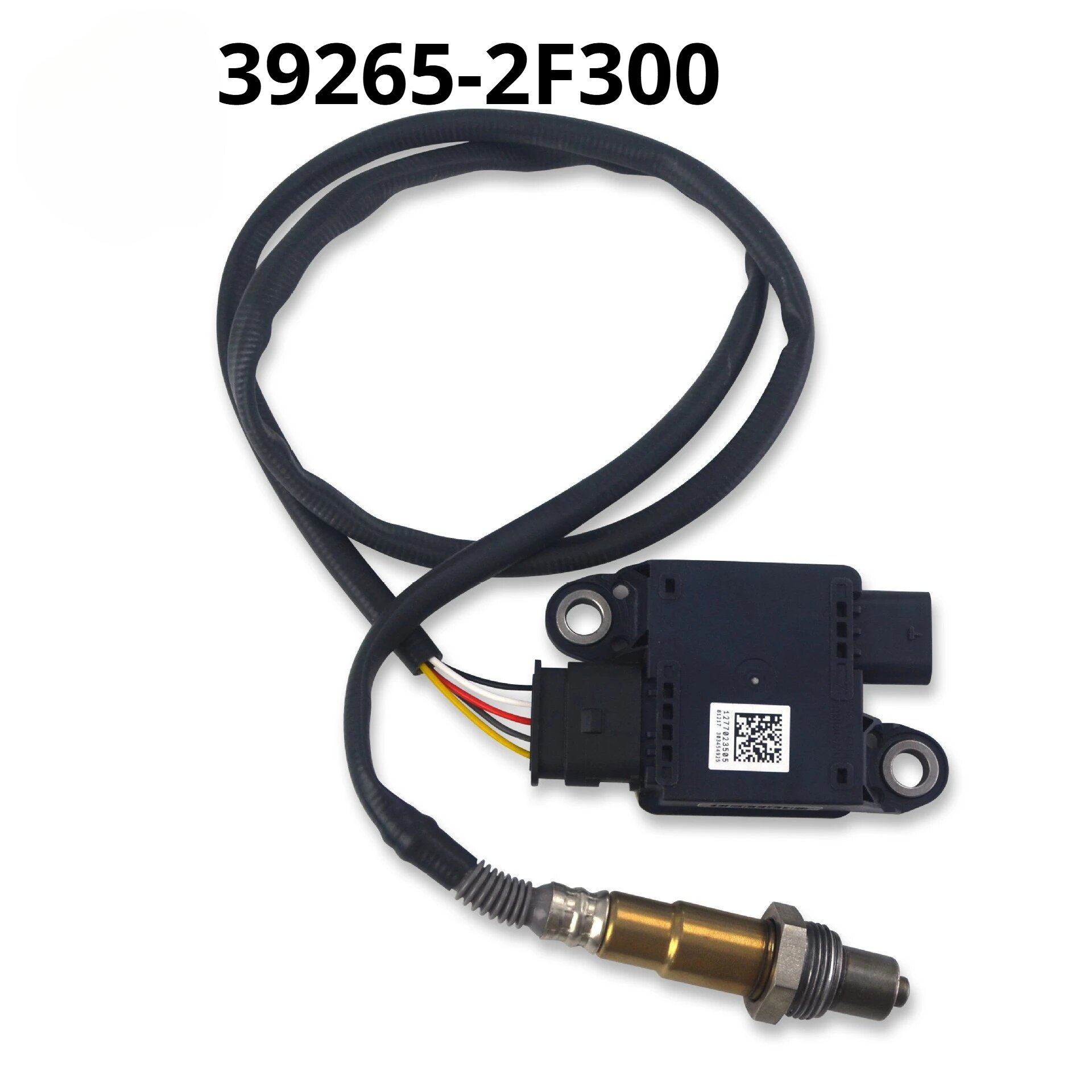 39265-2F300 Датчик твердых частиц PM 392652F300 для KIA SORENTO Hyundai SANTA FE 2015-2020