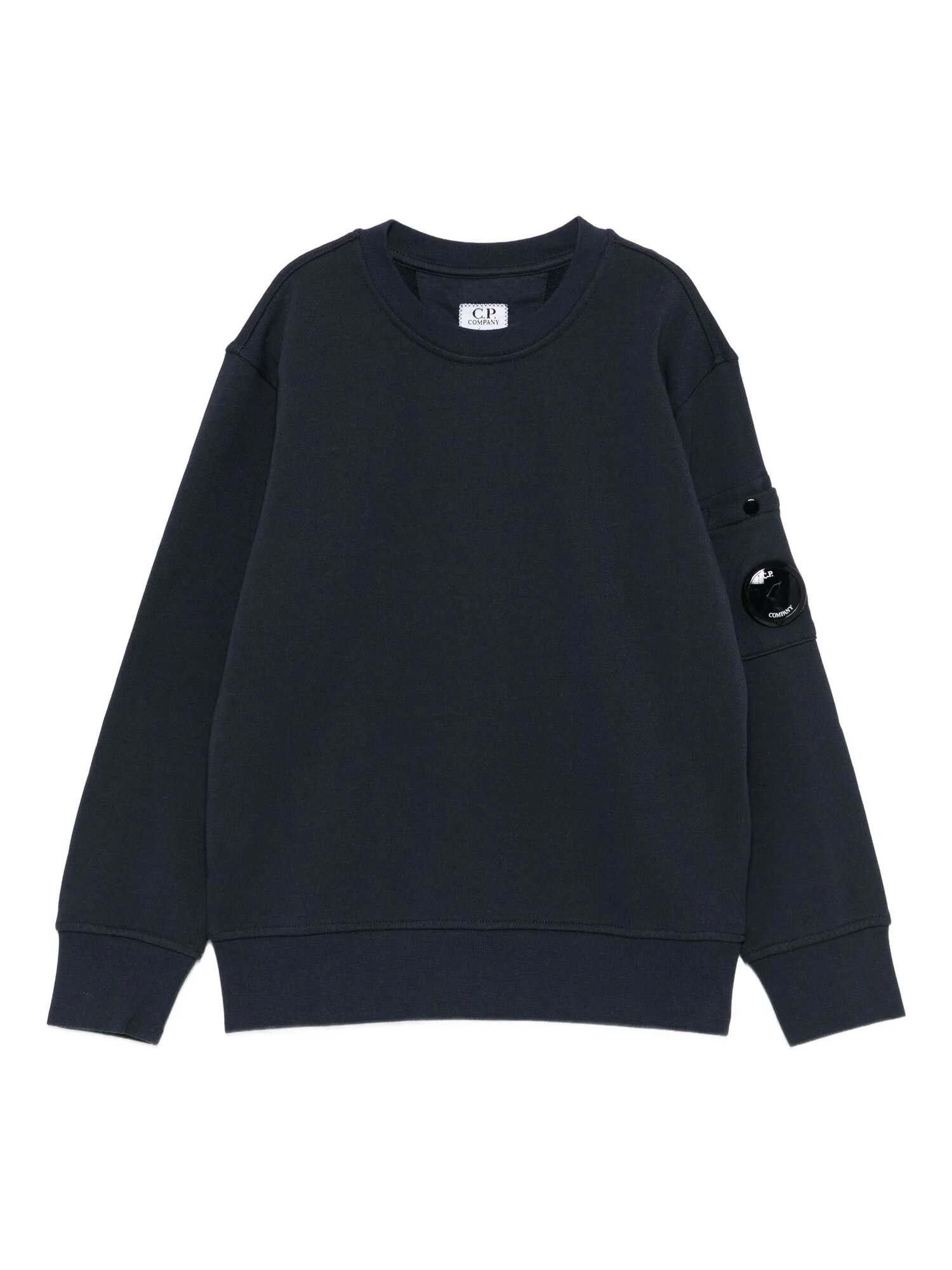 Толстовка Lens