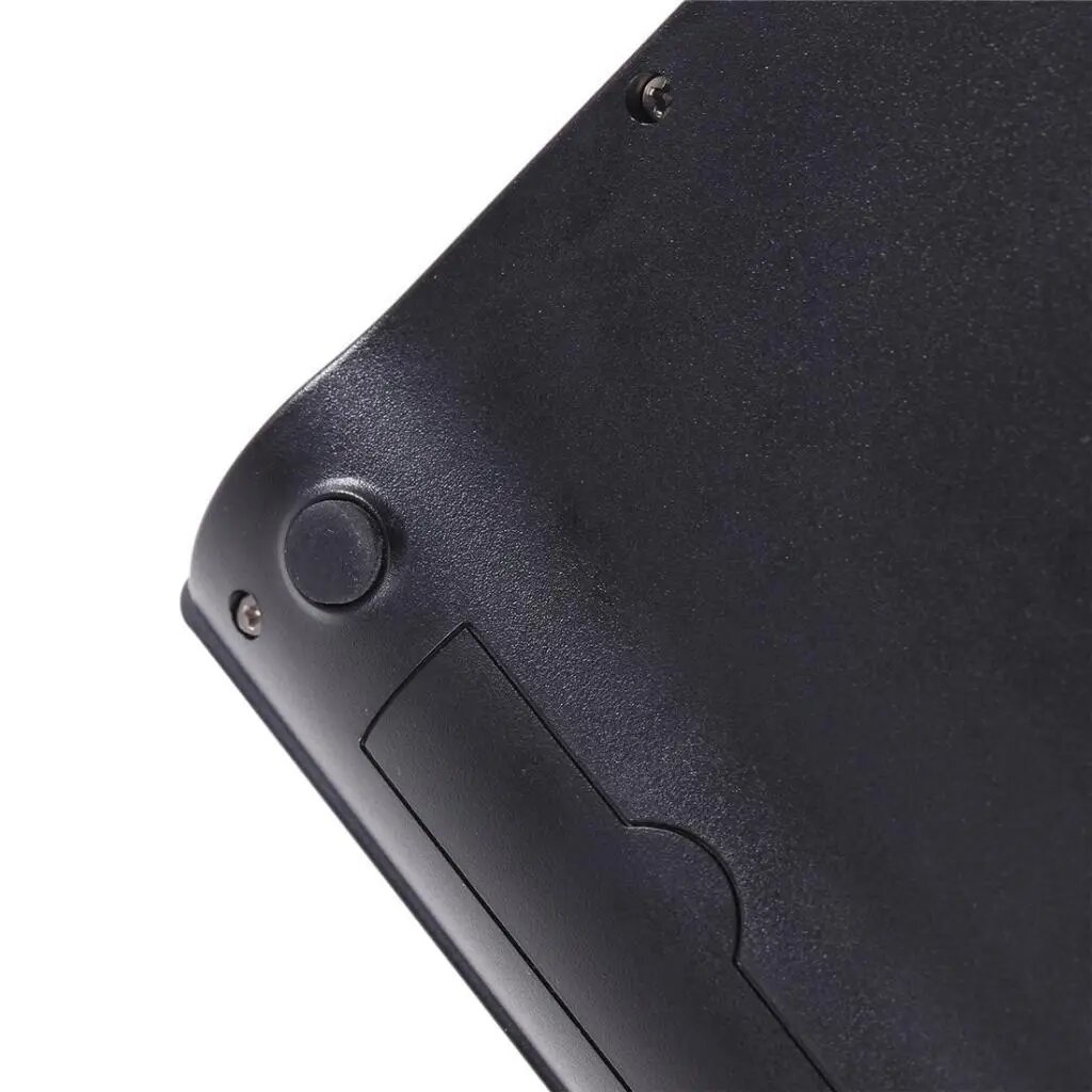 MCSaite Slim Full Mute USB Super Mini Keyboard для ПК Компьютер