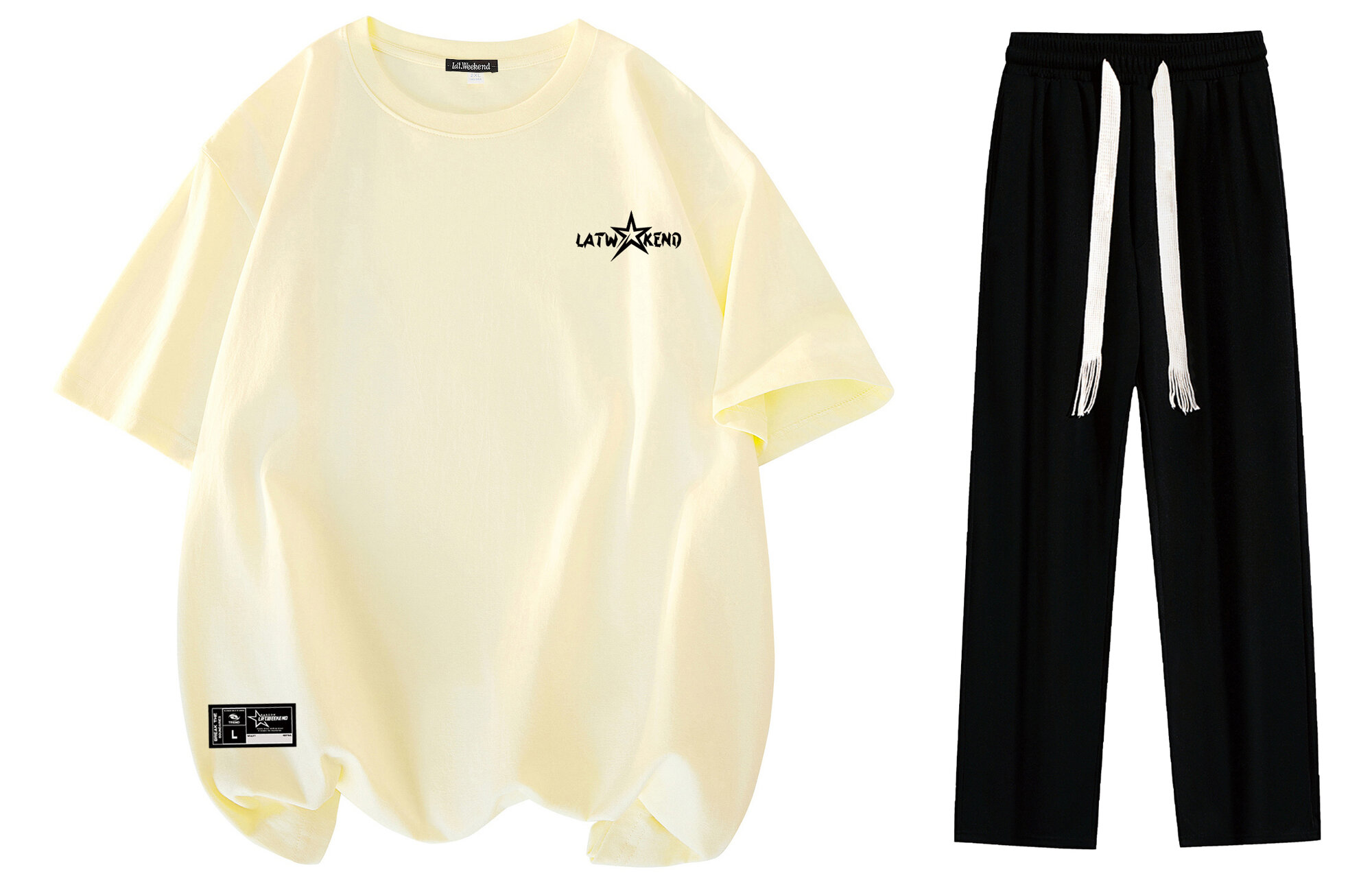 Комплект одежды