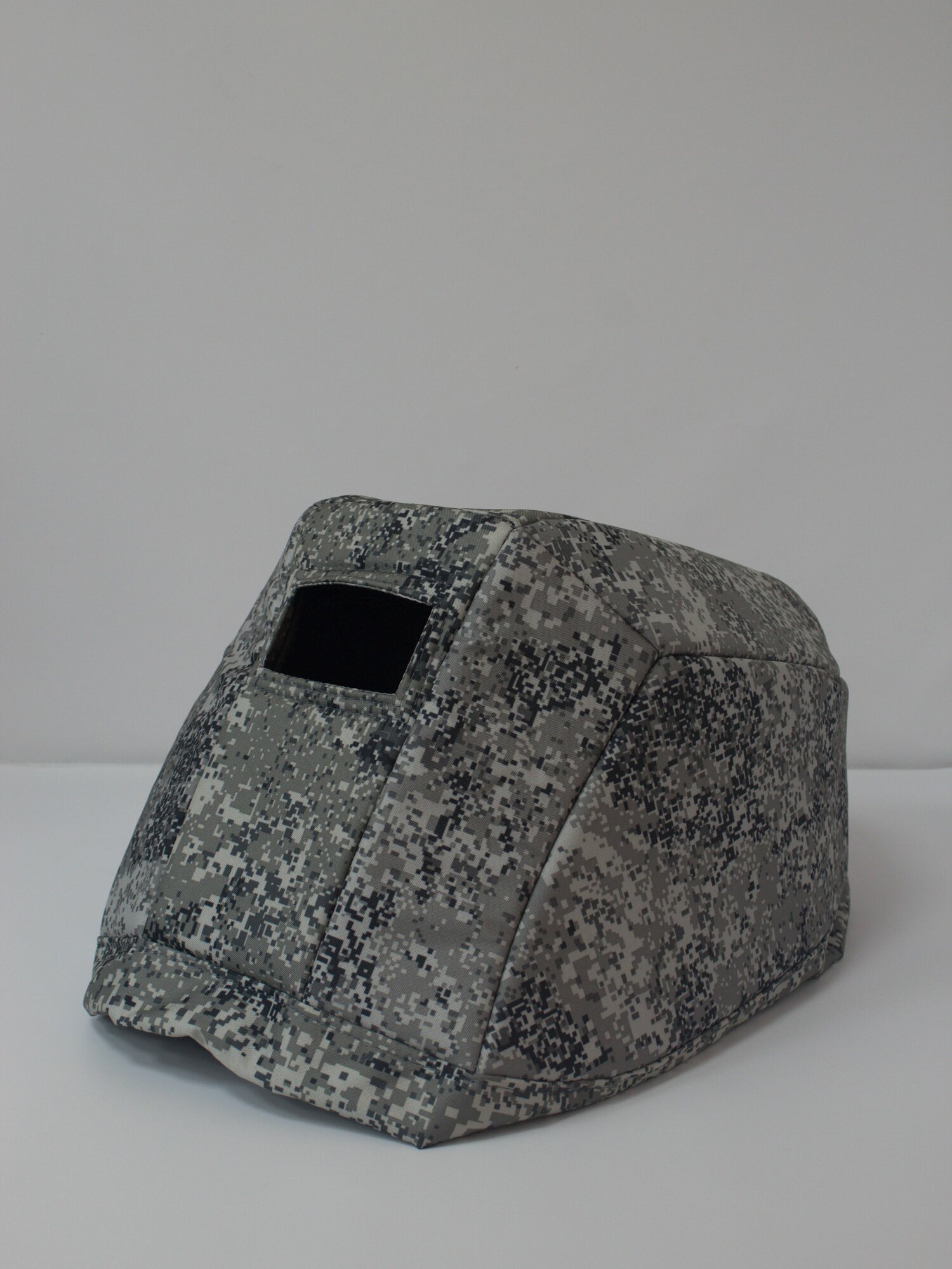 Чехол для лодочного мотора на колпак Меркурий F15-20EFI (4х-тактный)