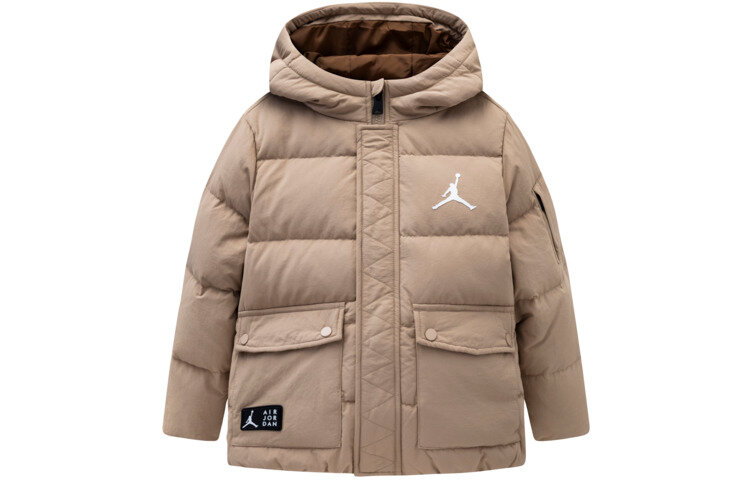 Пуховик Sport