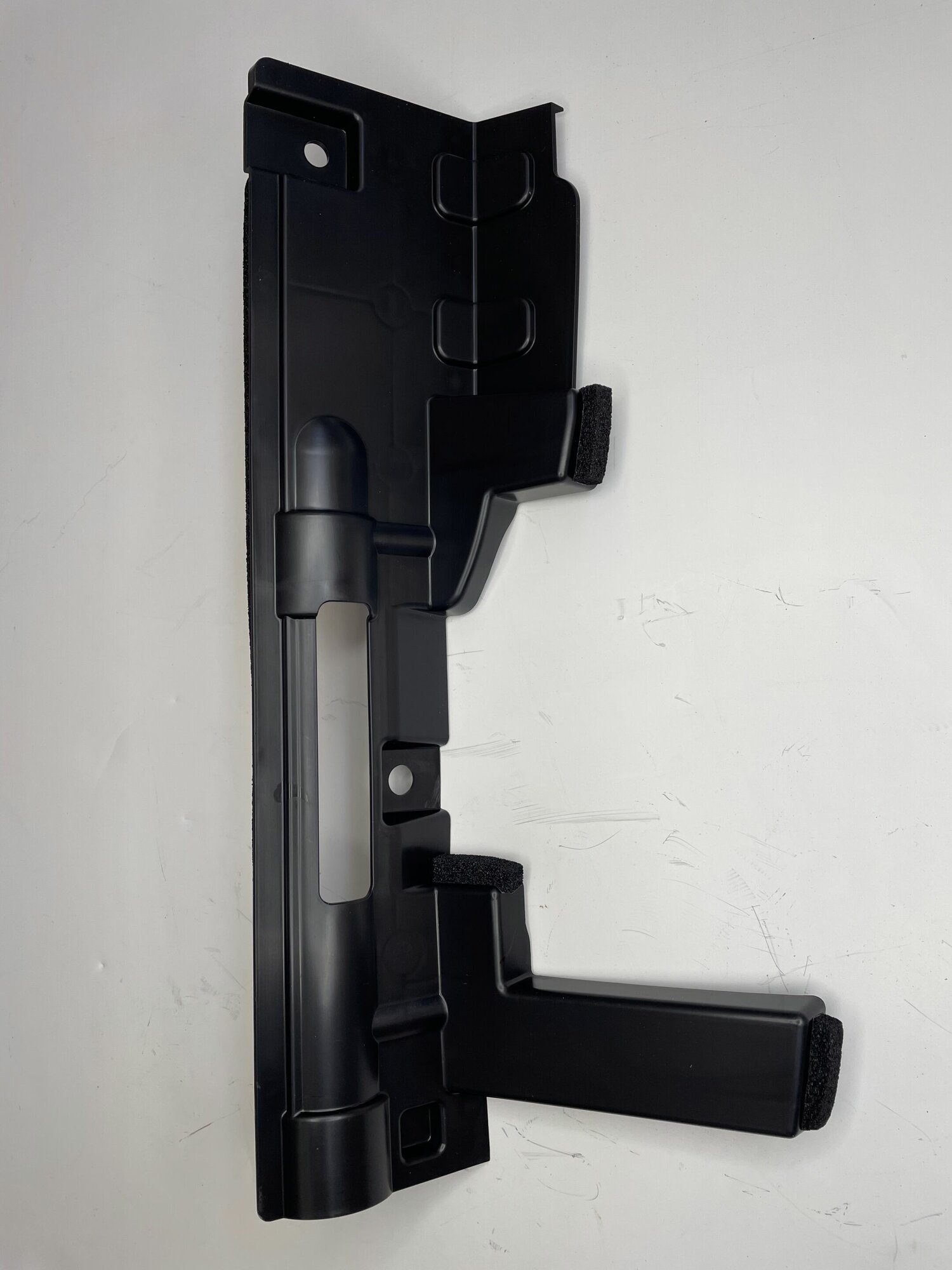 Дефлектор радиатора охлаждения левый Haval Dargo [2.0 16V 7AMT внедорожник 4X2] 5514100XKN04A