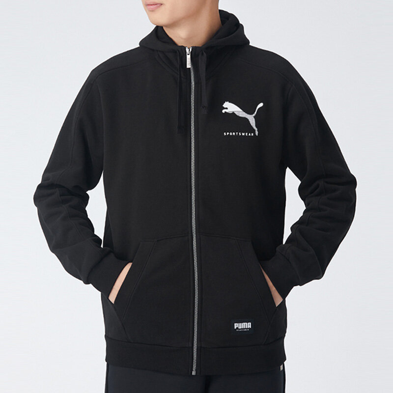 Куртка PUMA, размер М — фото 1