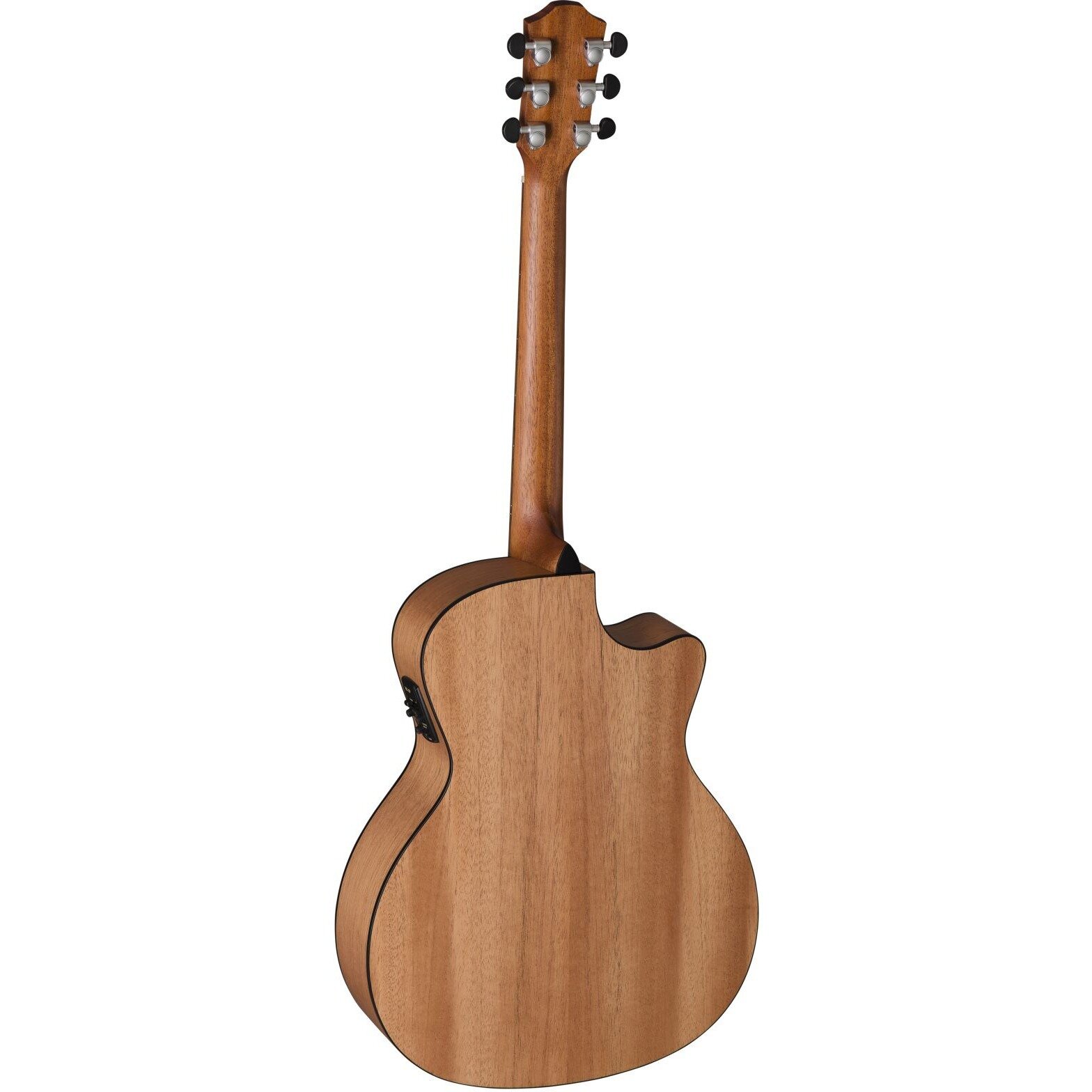 Акустическая гитара