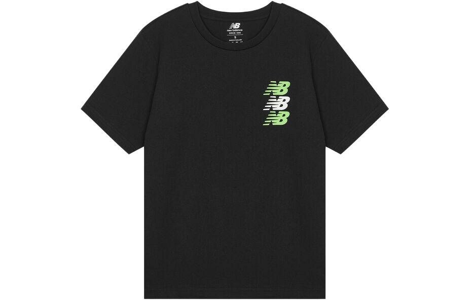 Футболка New Balance