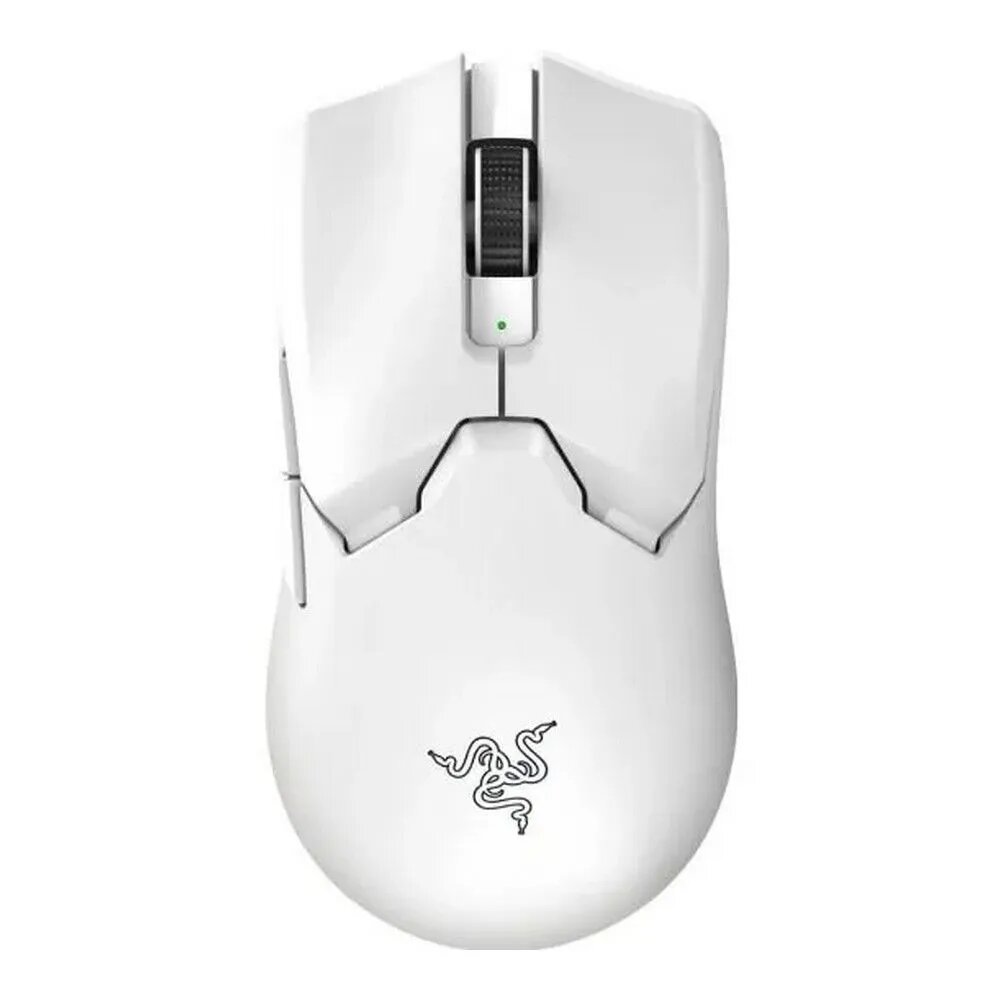 Игровая мышь беспроводная Viper V2 Pro (RZ01-04390200-R3A1), белый