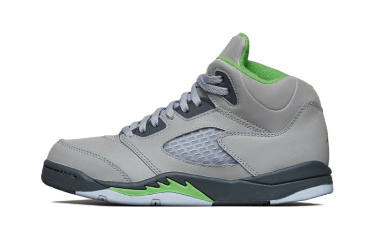 Кеды Air Jordan 5