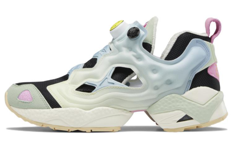 Кроссовки InstaPump Fury