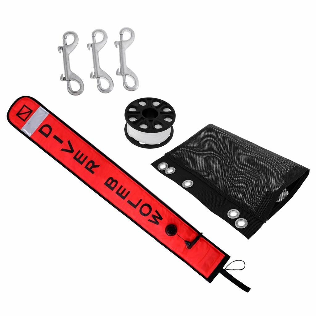 Буй для дайвинга