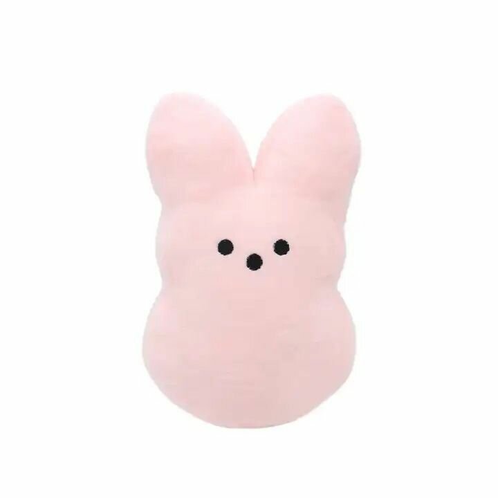 Кролик lil peep игрушка игрушка кролик высотаH25CM