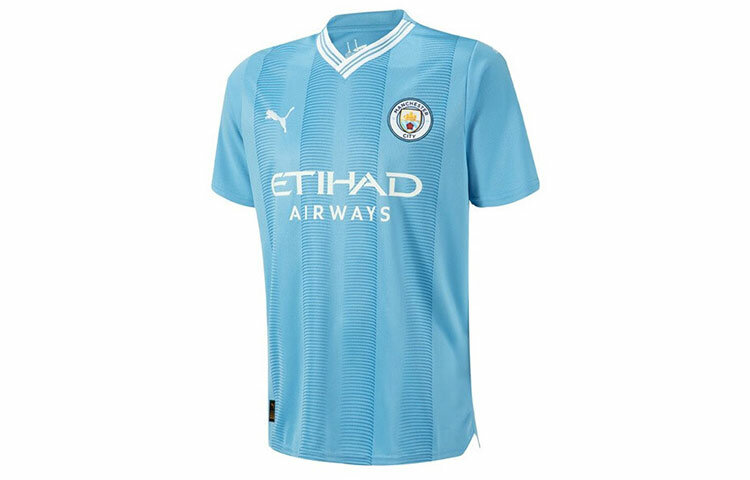 Майка Manchester City's home jersey collection
