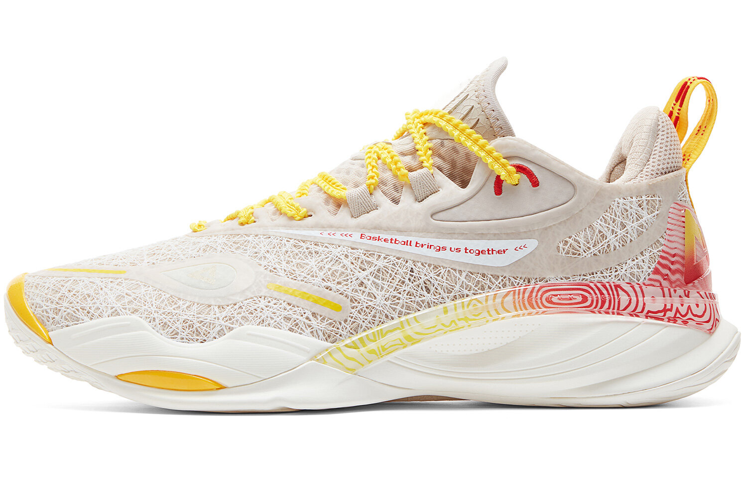 Кроссовки Sonic Boom 3.0