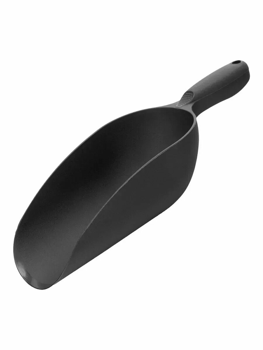 Совок садовый глубокий, 120 x 330 мм, полиамид PALISAD 62396