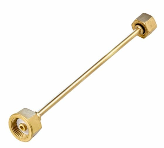 Устройство для заправки мал. баллонов G3/4-G3/4 L-530 мм