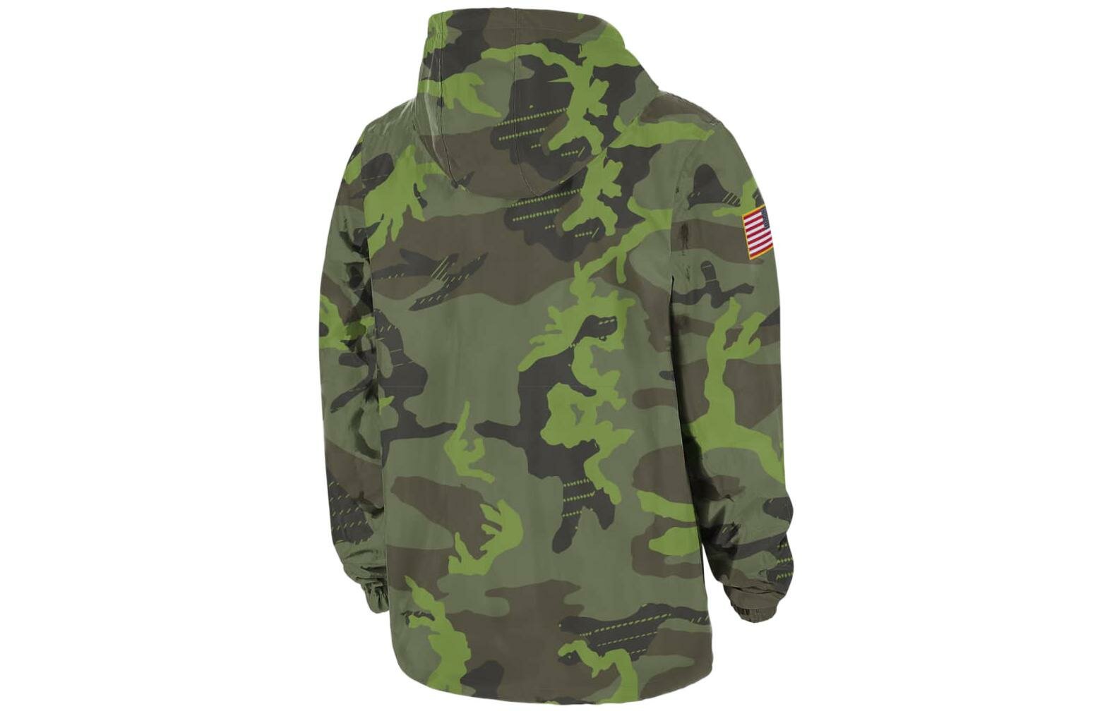 Куртка NIKE, размер XL — фото 1