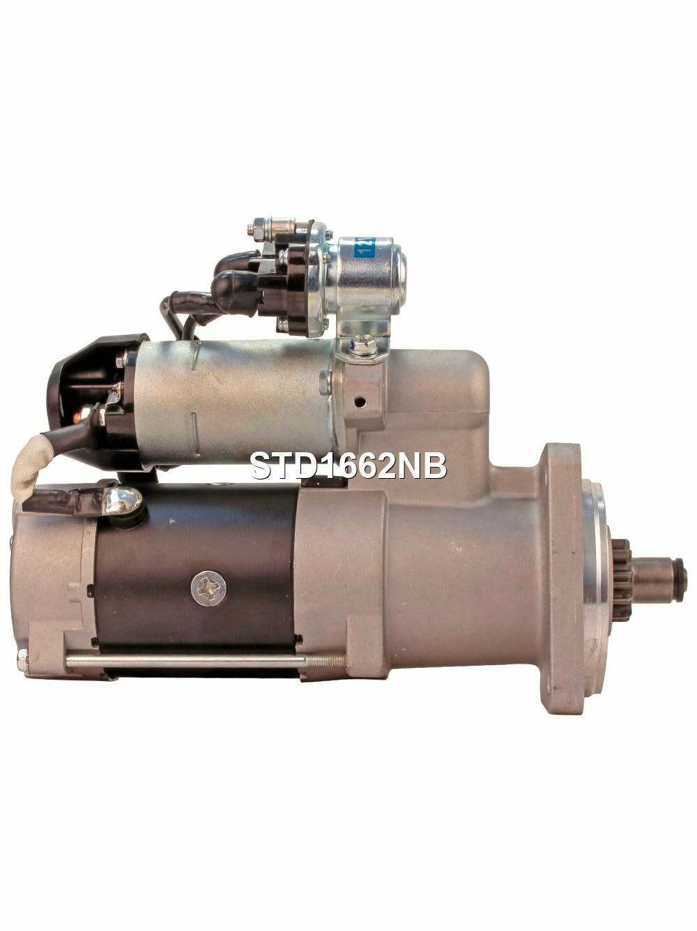 Стартер Krauf STD1662NB — фото 1