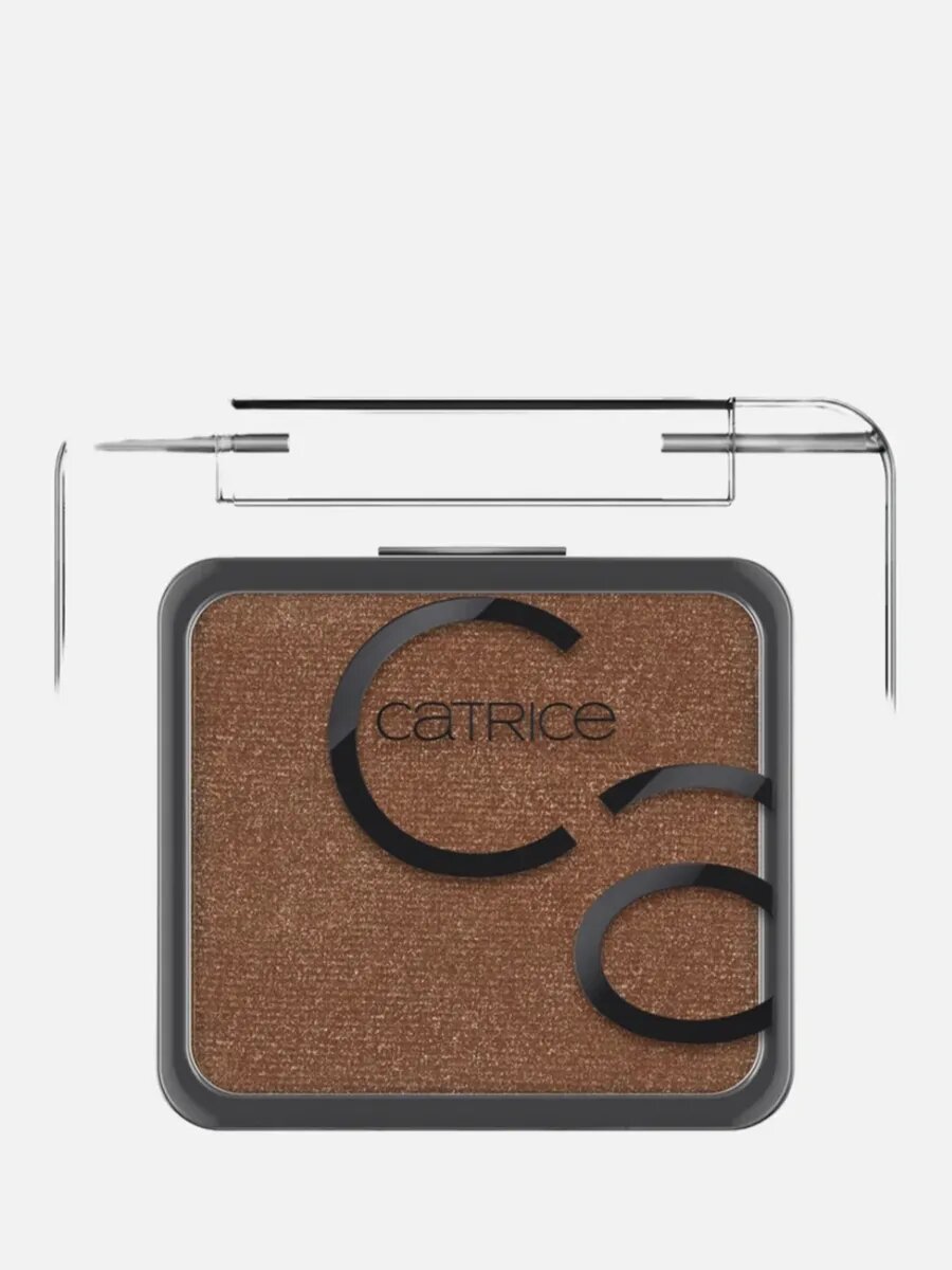 Тени для век CATRICE art couleurs 440 Bronze Bliss