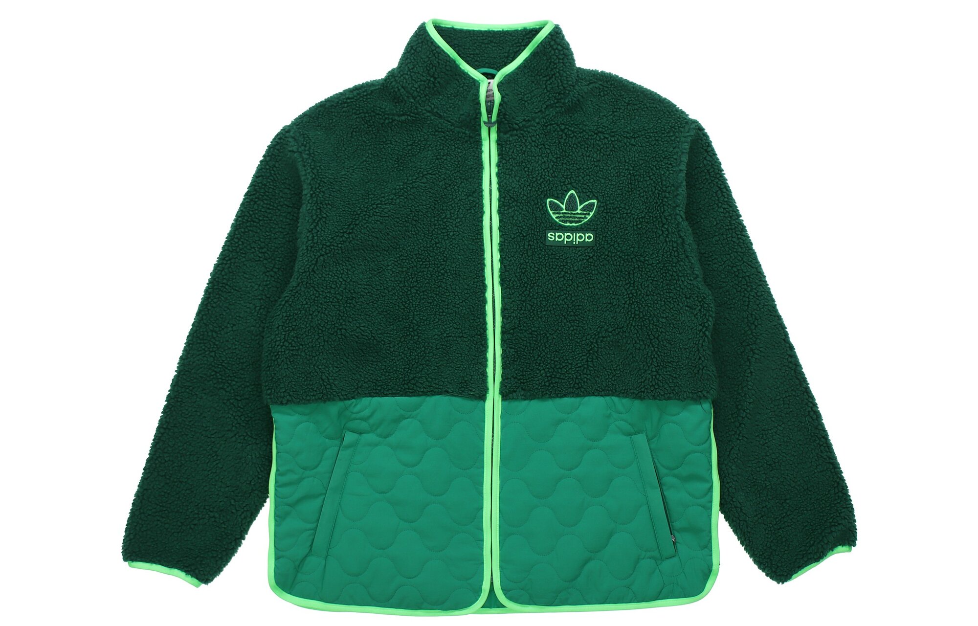 Куртка Big Trfl Sherpa