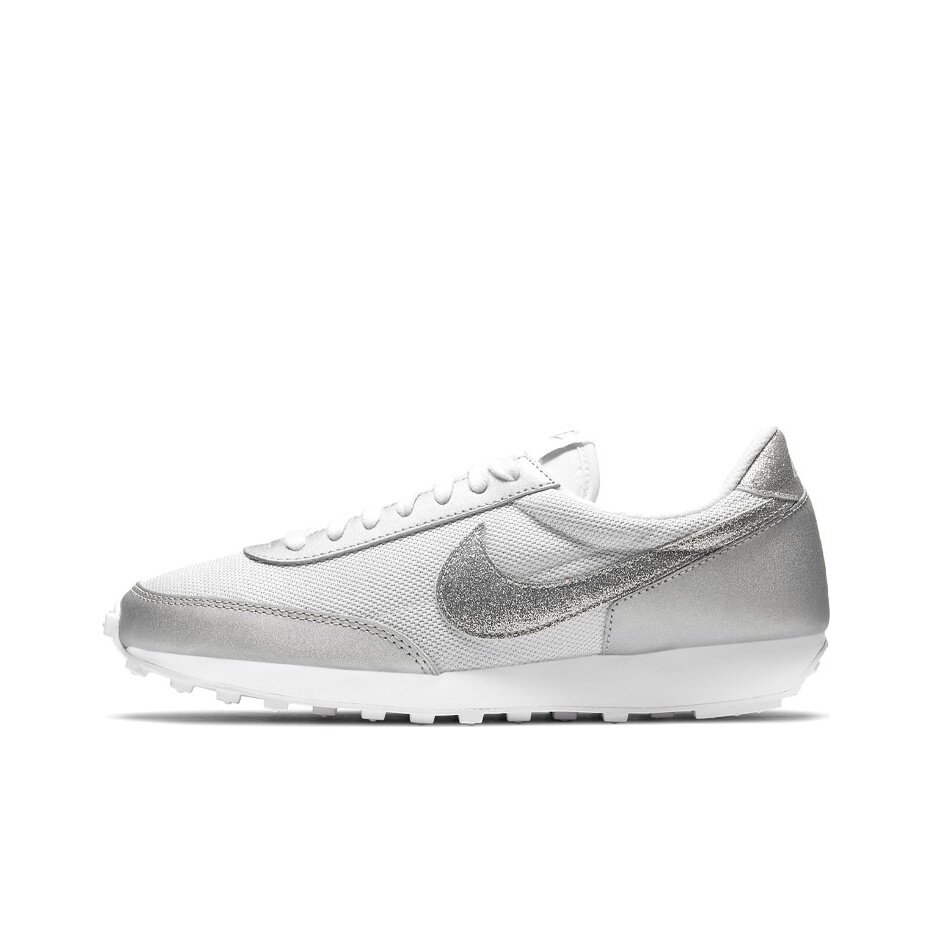 Кроссовки NIKE Daybreak, размер EU 40 стопа (25.5CM), Silver — фото 1
