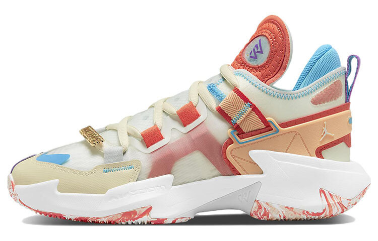 Кроссовки Why Not.5