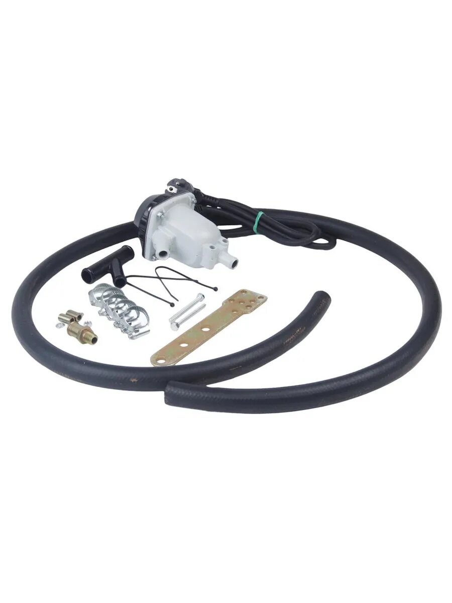 Подогреватель предпусковой электрический ЗИЛ-5301 Бычок дв