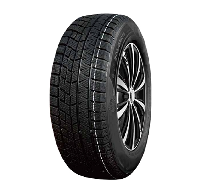 Зимняя шина Rapid ICE KNIGHT 225/50/R17 94H нешипованная без RunFlat Легковые