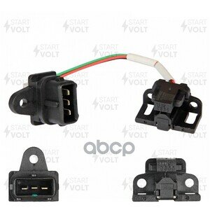 Датчик холла для а/м 2108-21099/1111 ока (vs-hs 0108) STARTVOLT арт. vs-hs 0108