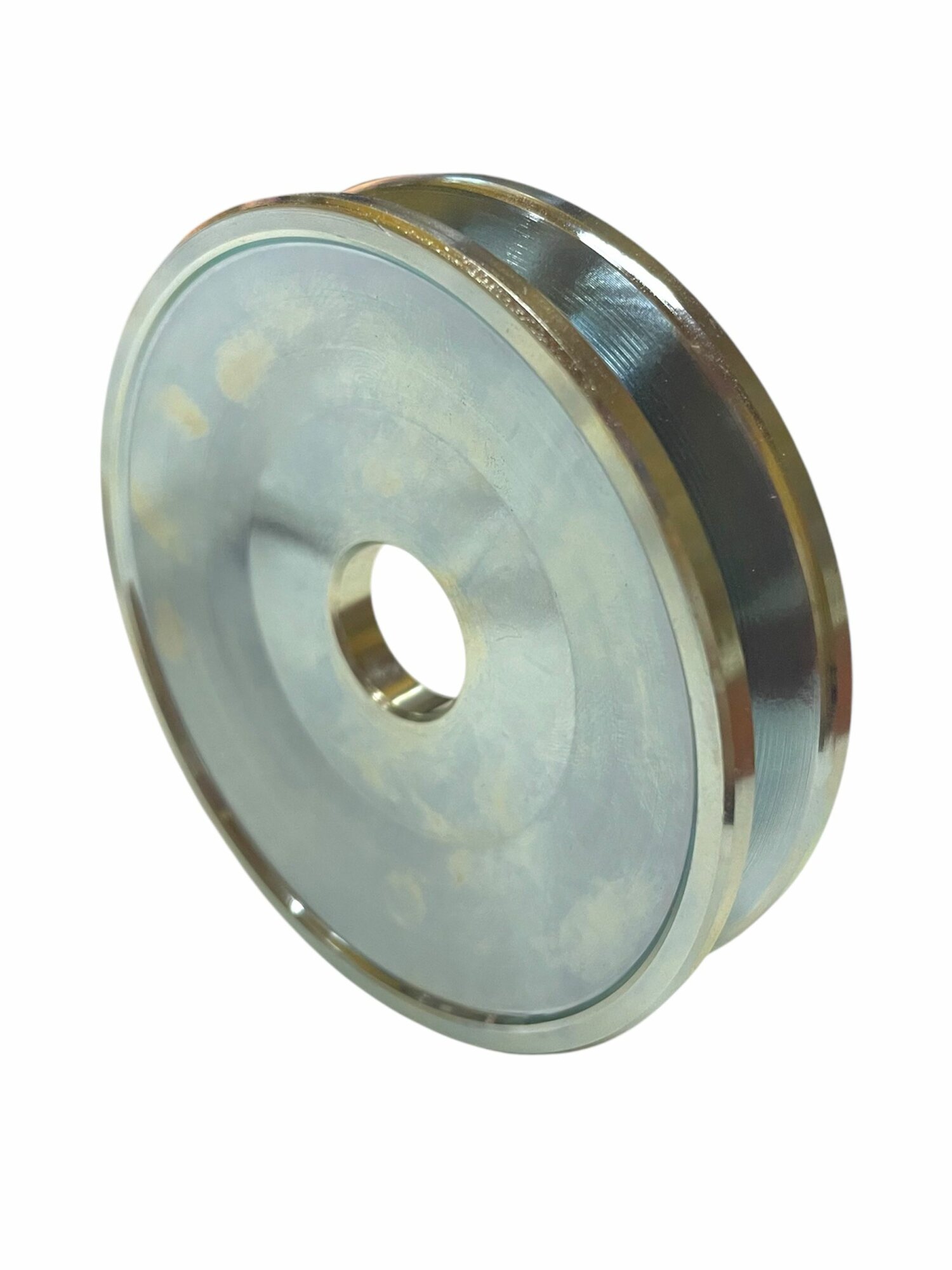 21214.3701051ВТ Шкив генератора одноручейковый подходит для ВАЗ 21214 шеви нива Г9412