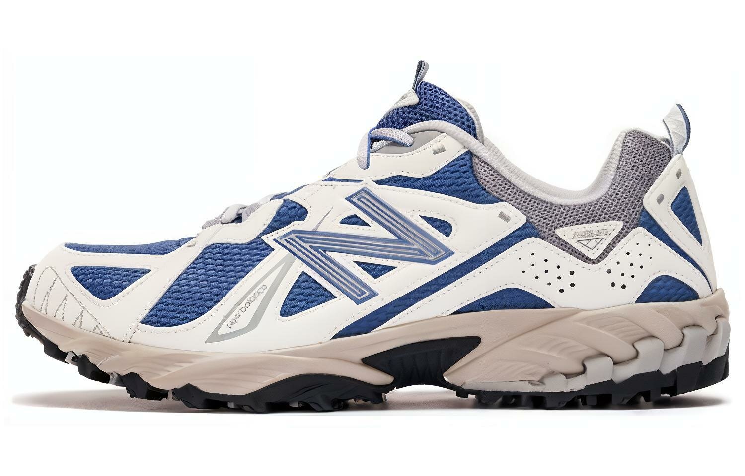 Кроссовки 610