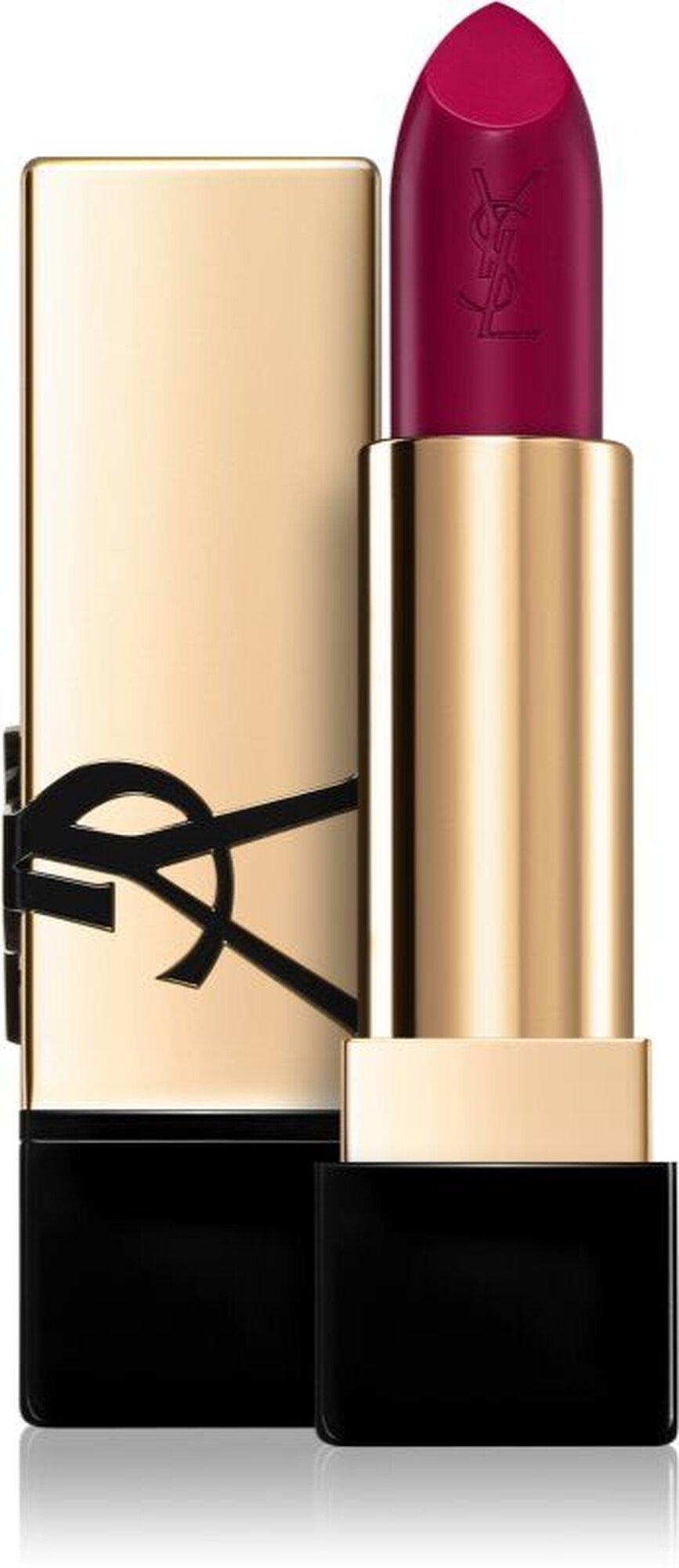 Yves Saint Laurent Губная помада Rouge Pur Couture 3.8 г оттенок P1 Liberated Plum