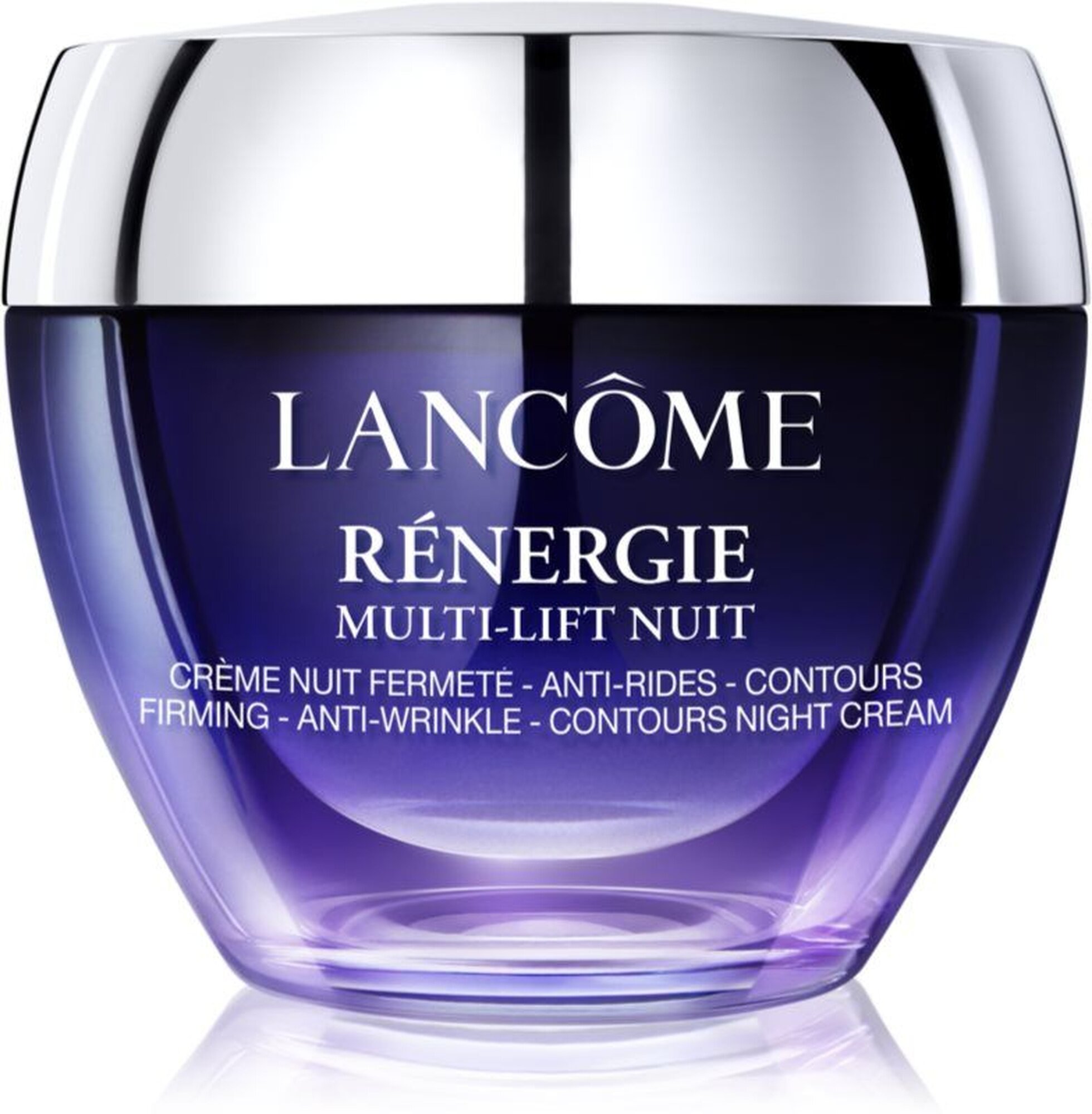 Lancome Ночной крем, укрепляющий и разглаживающий морщины Renergie Nuit Multi-Lift 50 мл