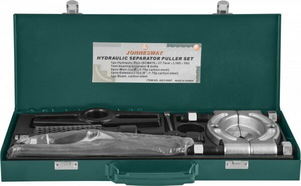 Съемник гидравлический с сепаратором AE310007 Jonnesway, 48117