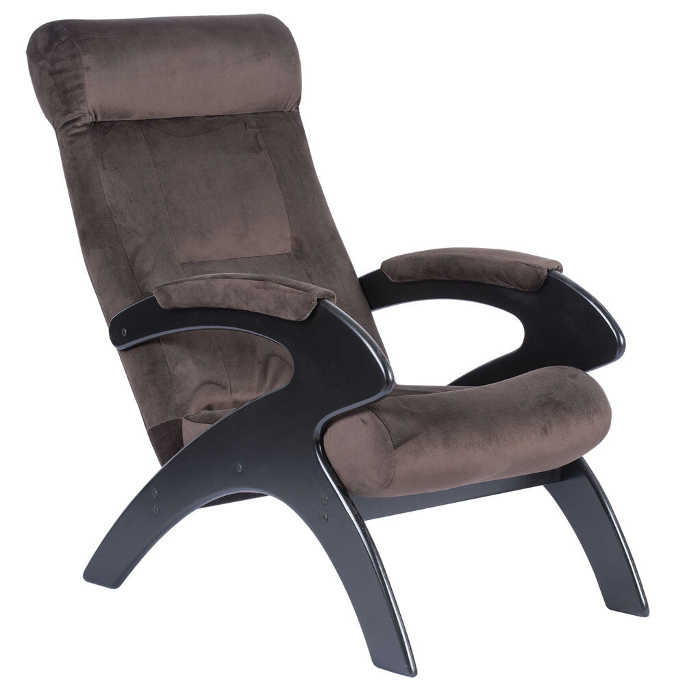 Кресло Глория Espresso, Венге