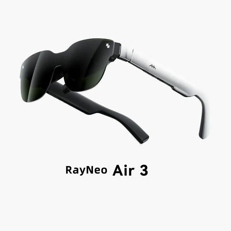 Умные очки дополненной реальности TCL RayNeo Air 3S