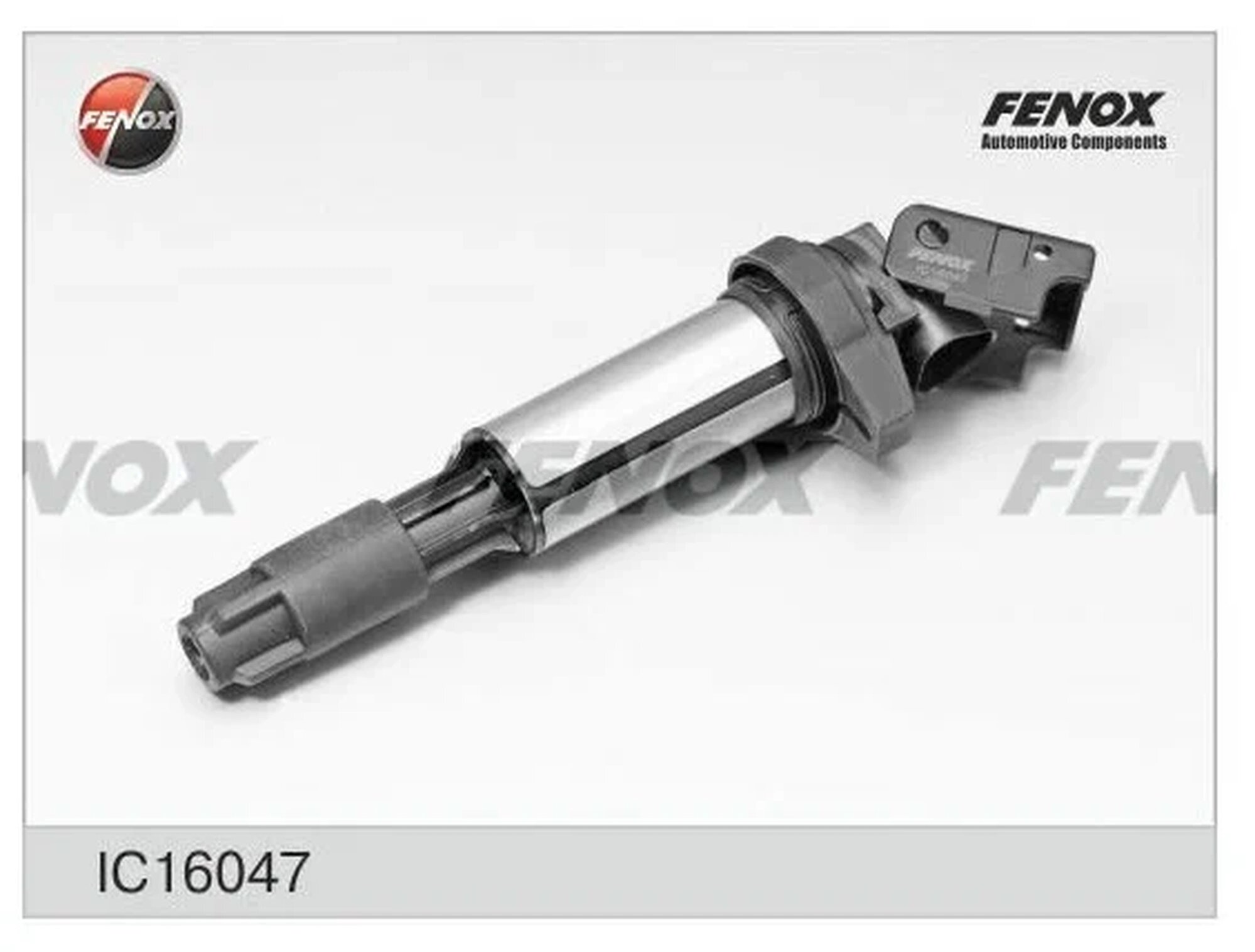 Катушка зажигания FENOX IC16047, для BMW