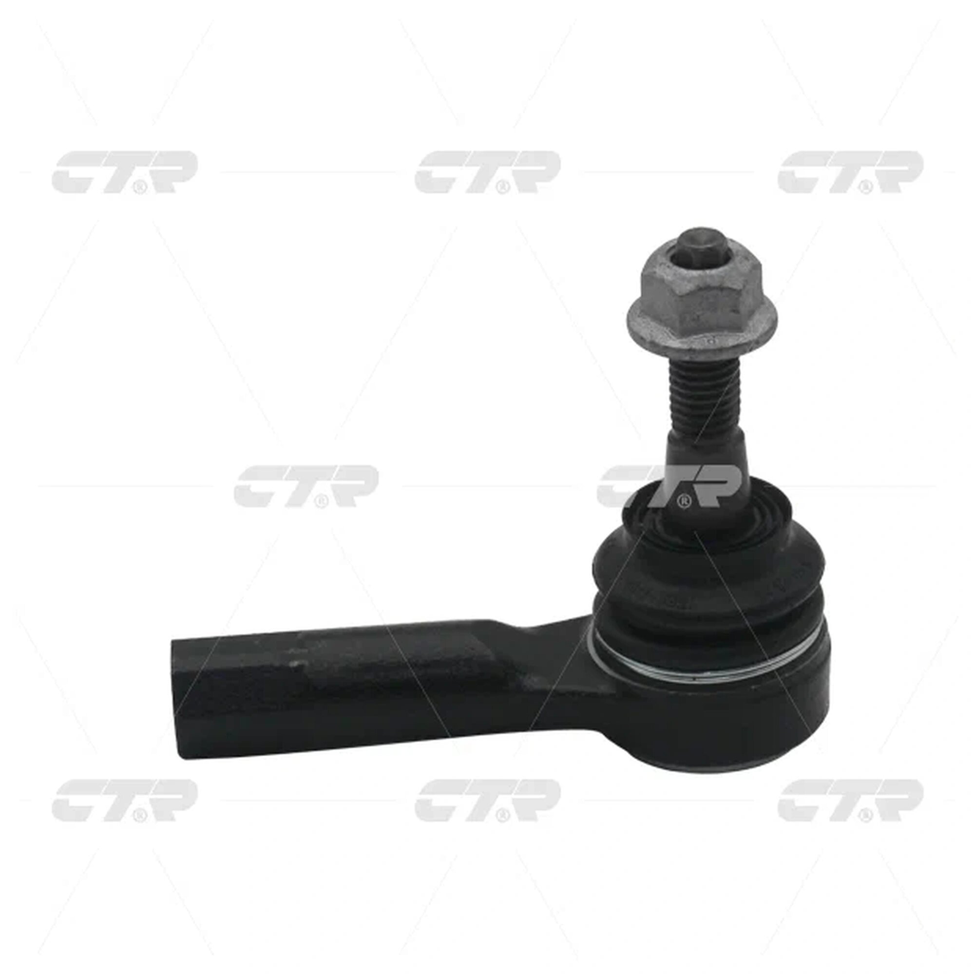 Наконечник рулевой тяги OPEL MOKKA / MOKKA X (J13), CTR CE0297