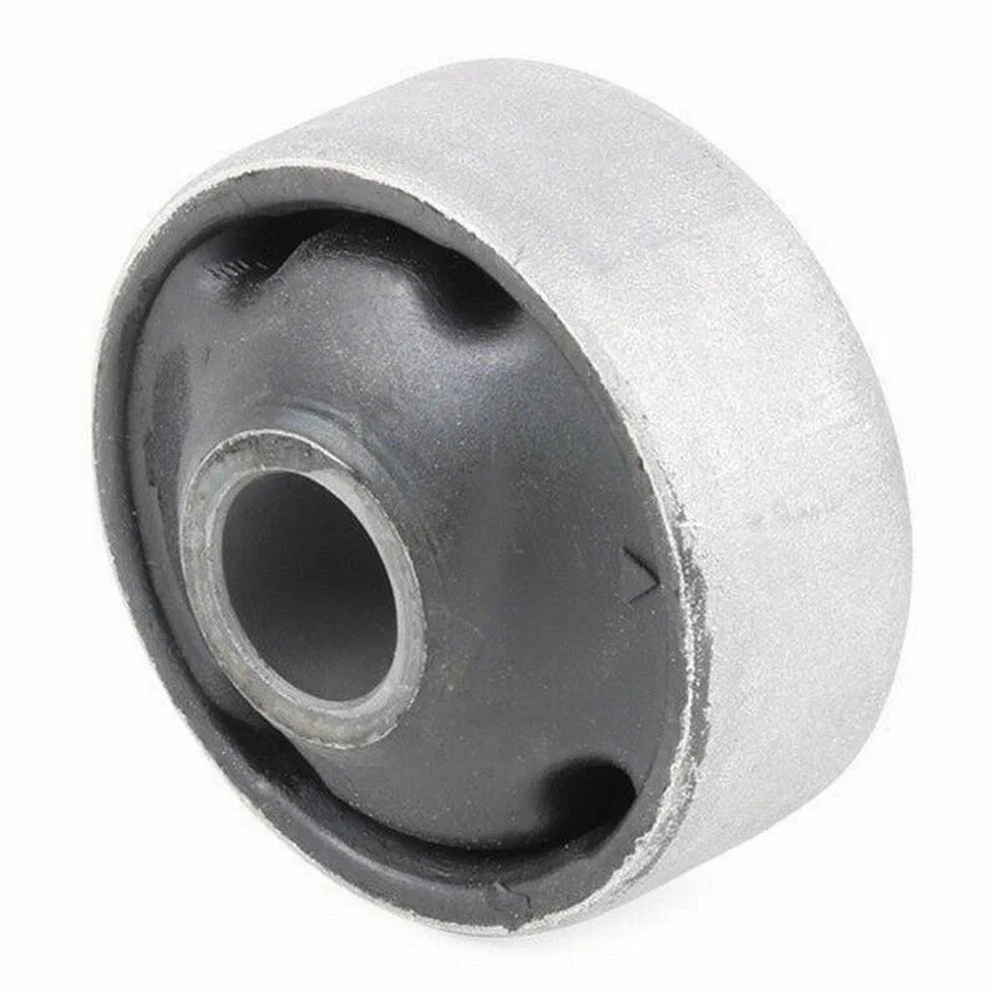 Сайлентблок рычага передний подвески задний KORTEX KBS409 для Volkswagen Golf, Passat