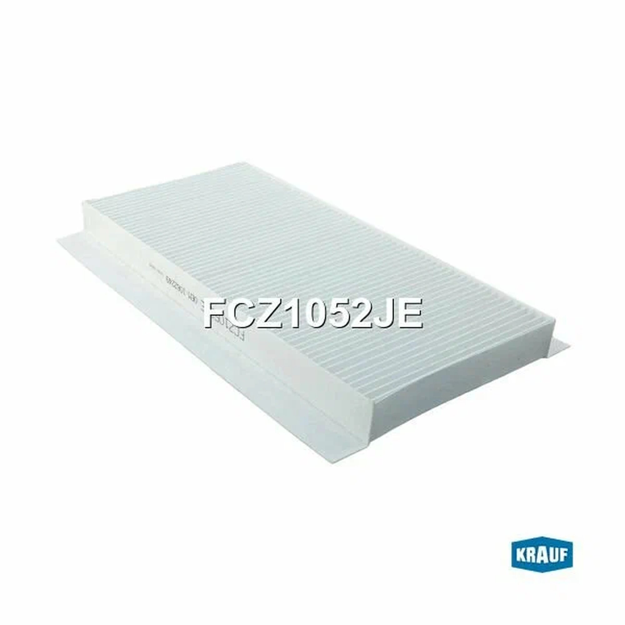 Фильтр салона для Ford Focus, Tourneo Connect KRAUF FCZ1052OZ