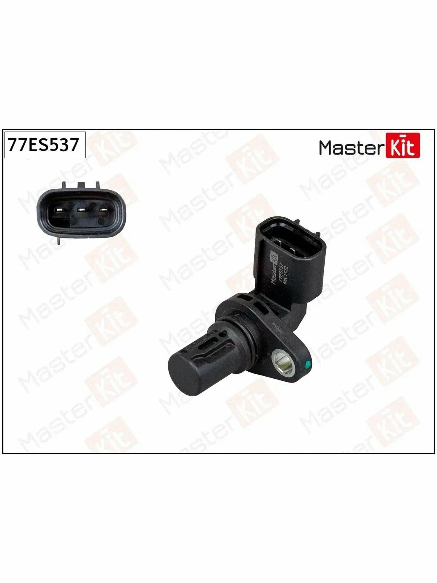 Датчик положение распредвала SUZUKI GRAND VITARA 1.6, MASTERKIT 77ES537