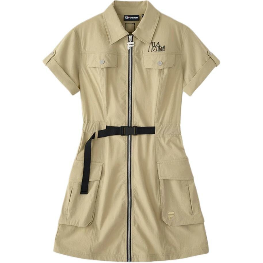 Платье WORKWEAR
