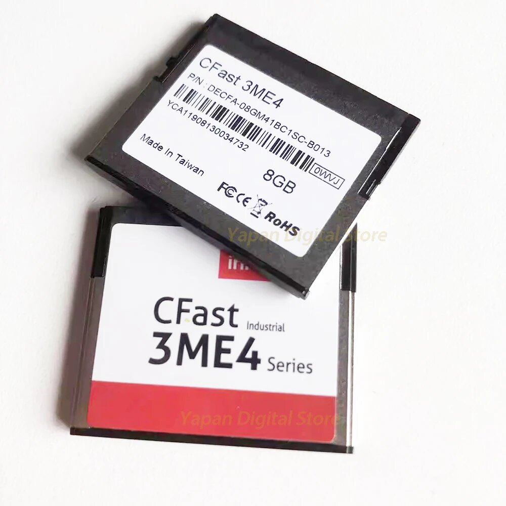 Onefavor Кардридер CFast USB3.0 CFastCard8GB